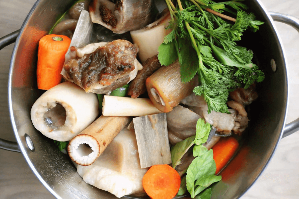 Do You Use the Meat from Soup Bones? 5 Amazing Reasons To