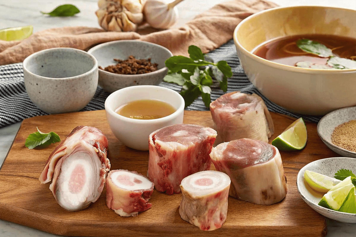 What is a Soup Bone Slang? 3 Powerful Meanings & Cultural Significance