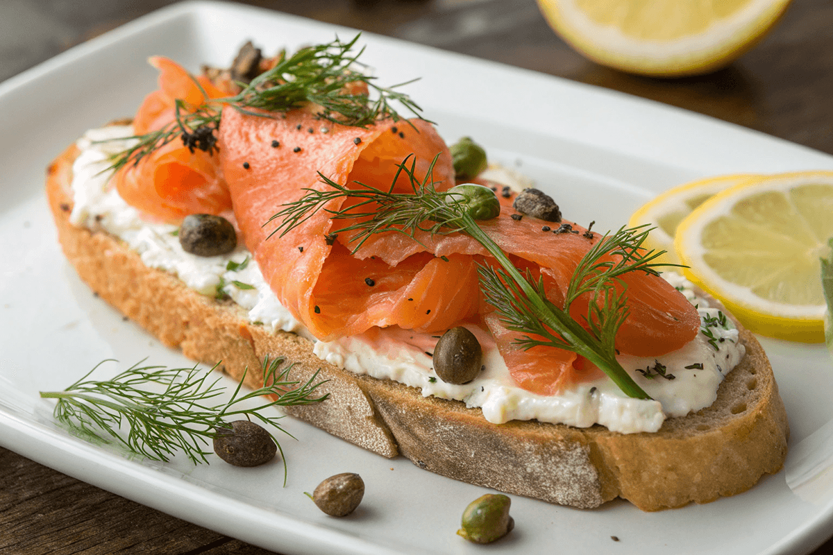 What Are the Two Types of Sandwiches? 2 Delicious Categories