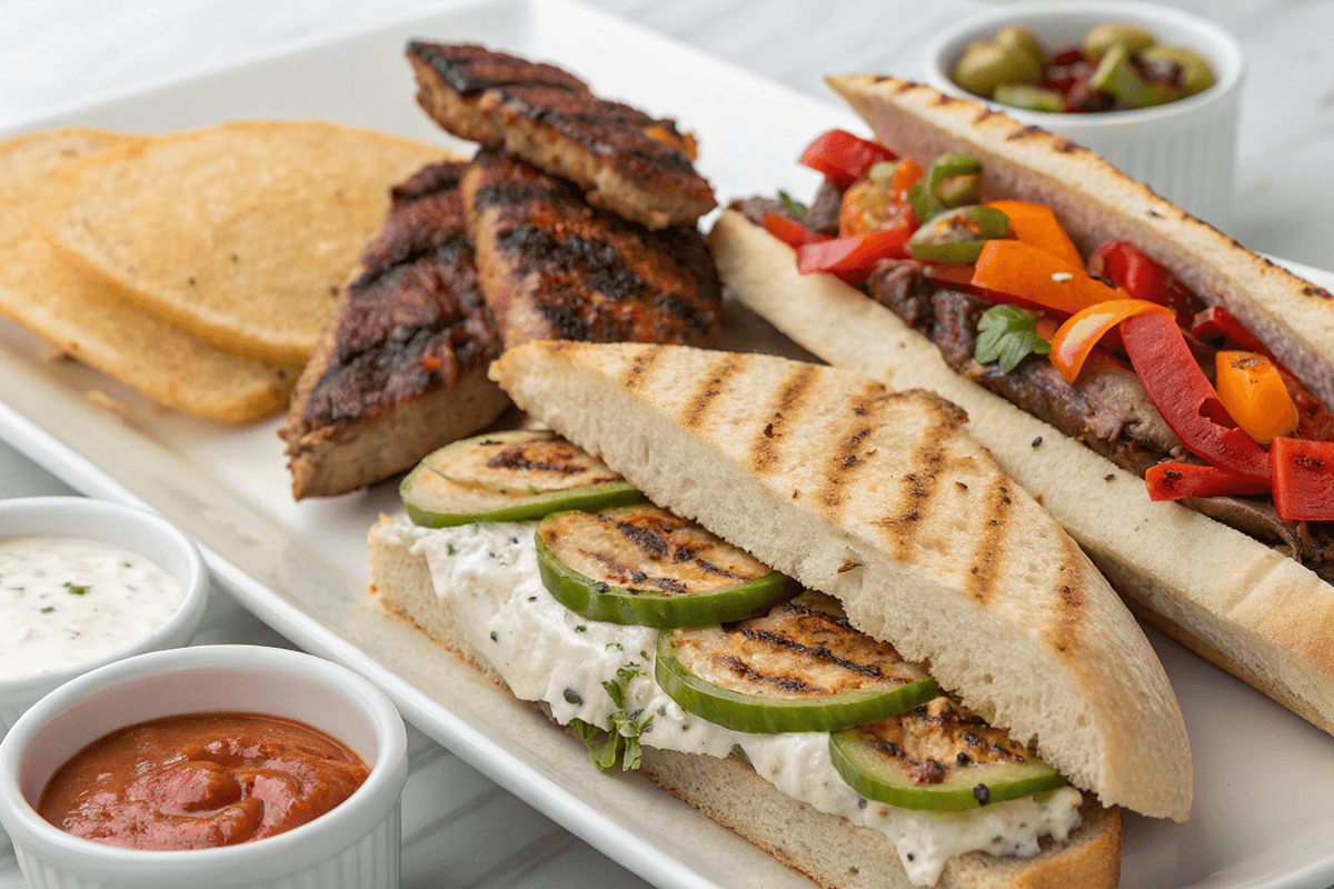 What Is a Wedgie Sandwich? 5 Facts About This Healthy Twist