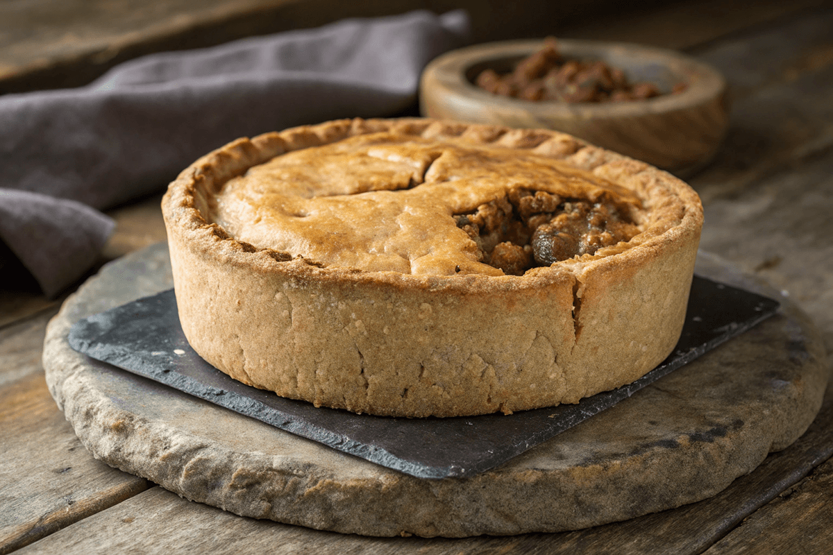 Where Did Meat and Potato Pies Originate? 5 Delicious Facts!