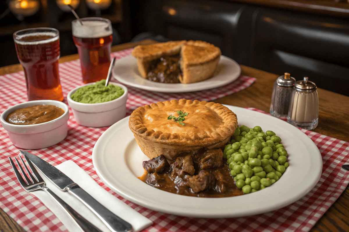 Where Did Meat and Potato Pies Originate? 5 Delicious Facts!