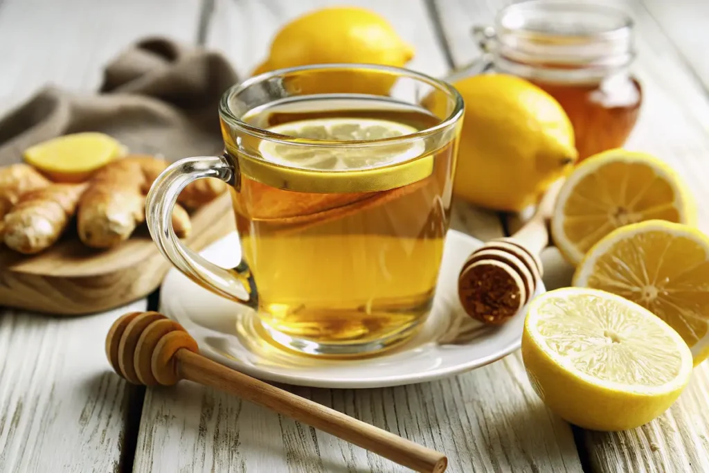 Homemade Mounjaro – Powerful DIY Recipe for Fat Loss 2025